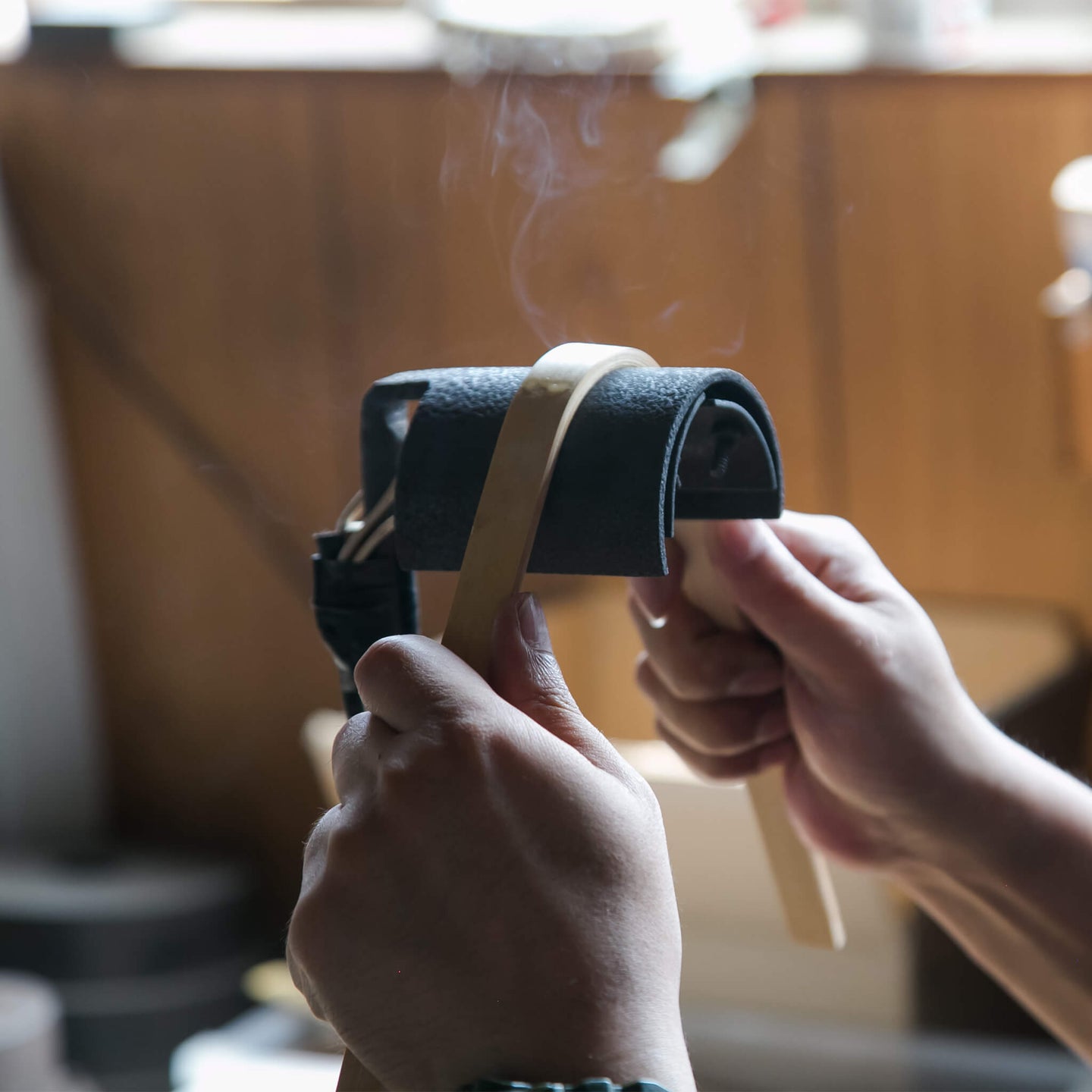 MOTARASU - Uniting Danish and Japanese Design