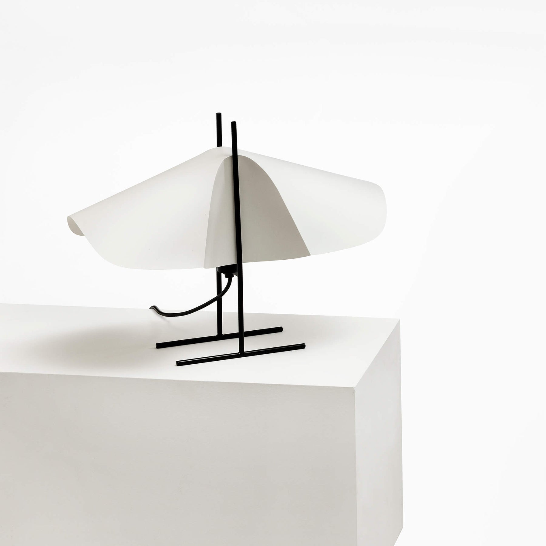 CHO table lamp – MOTARASU