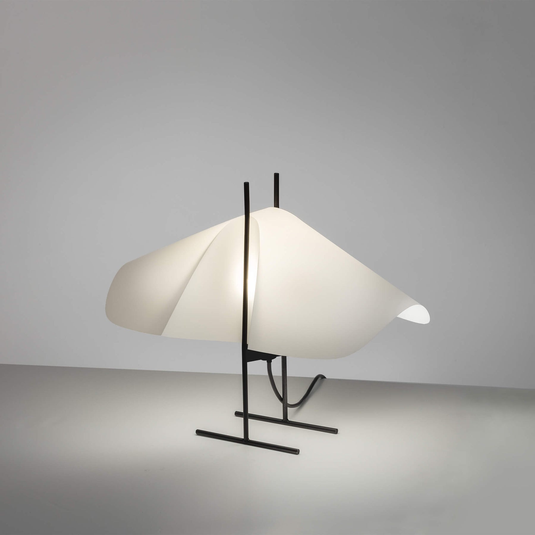 CHO table lamp – MOTARASU