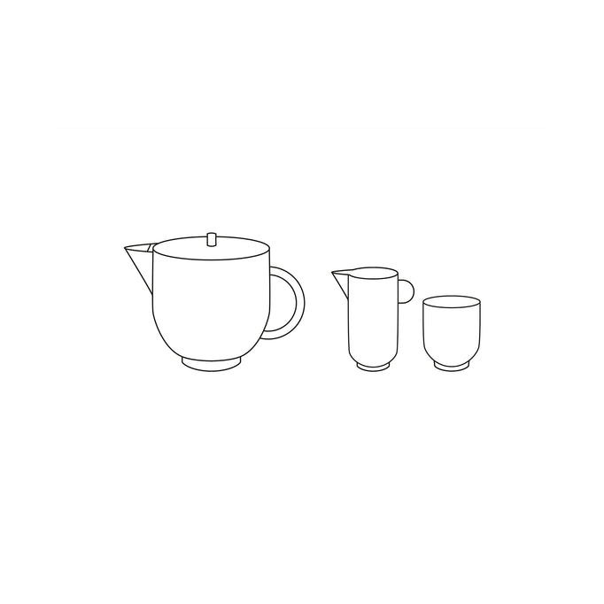 MOTARASU - Uniting Danish and Japanese Design