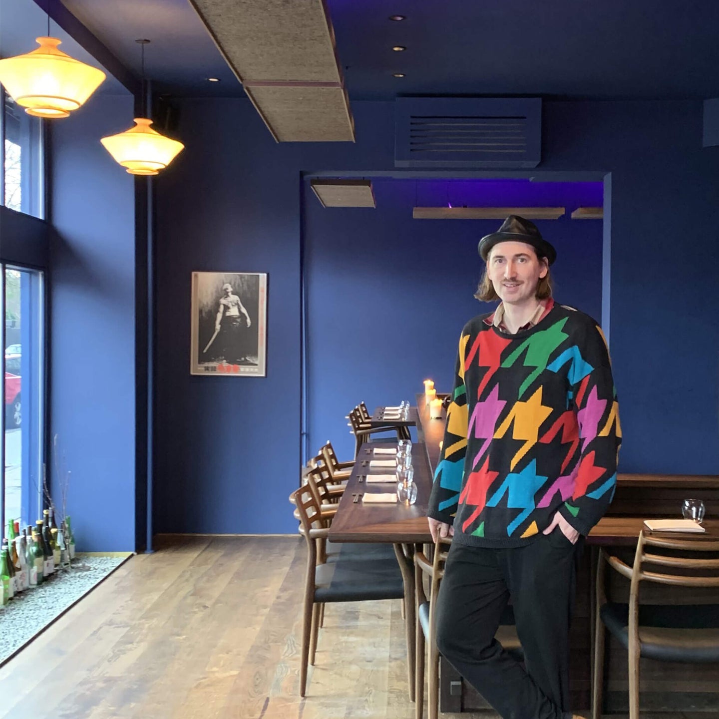 Kappo Ando project – MOTARASU