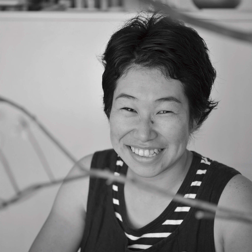 Masuko Unayama – MOTARASU