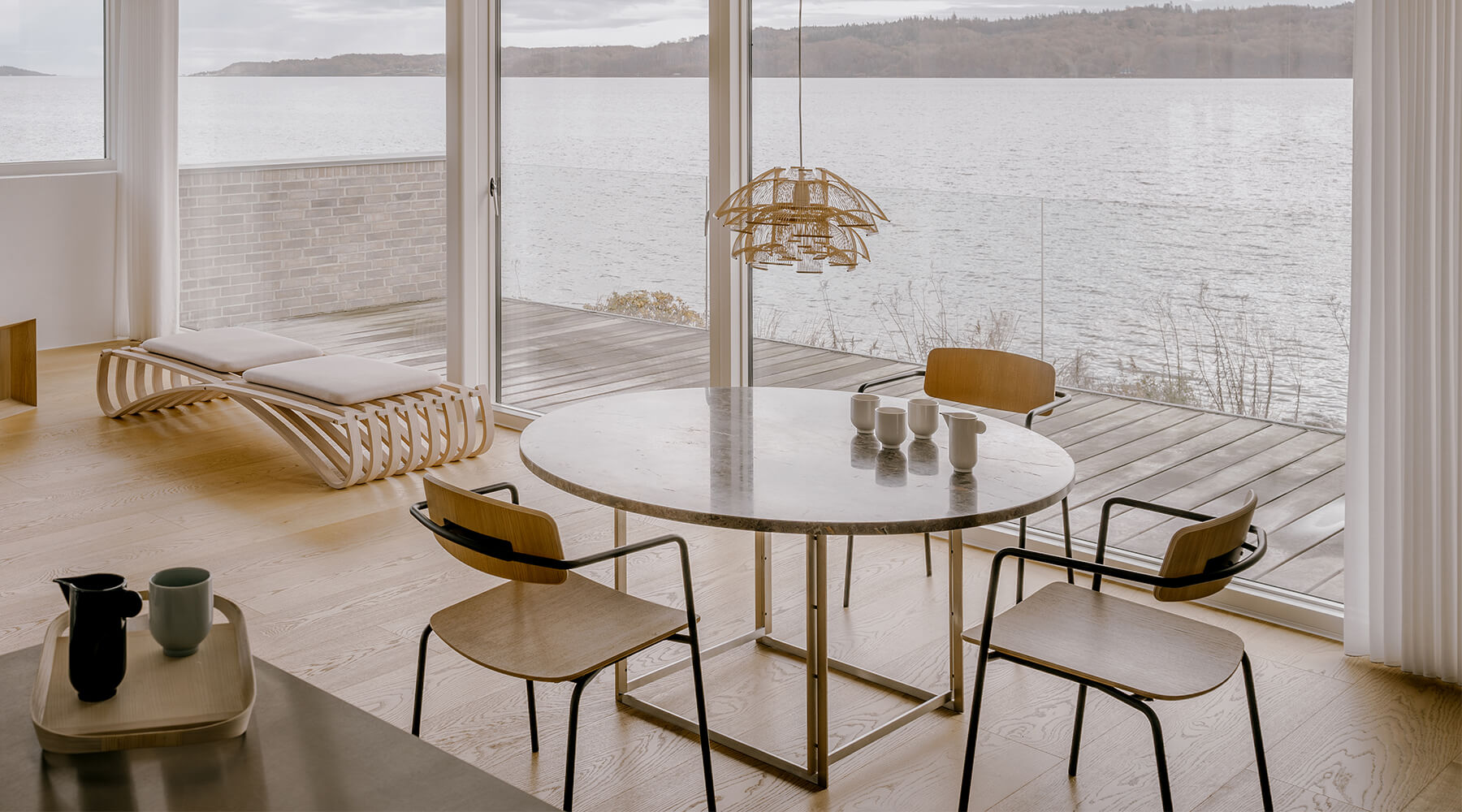 MOTARASU - Uniting Danish and Japanese Design