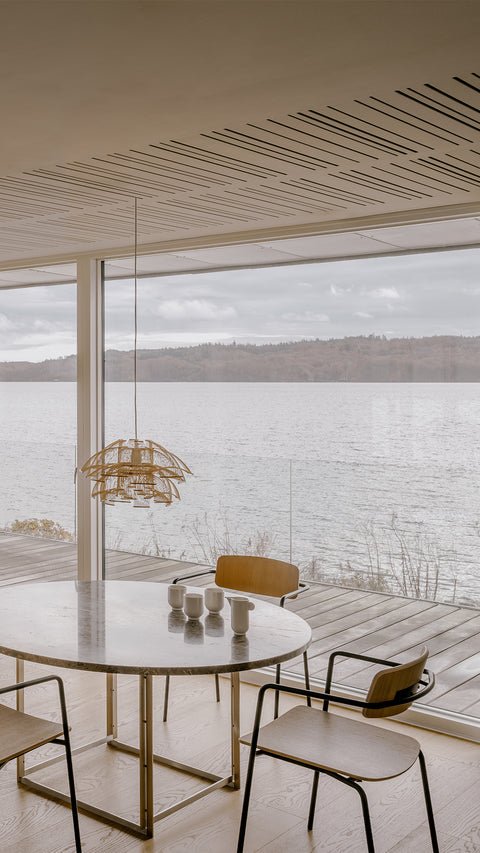 MOTARASU - Uniting Danish and Japanese Design