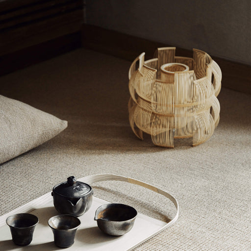 MOTARASU - Uniting Danish and Japanese Design