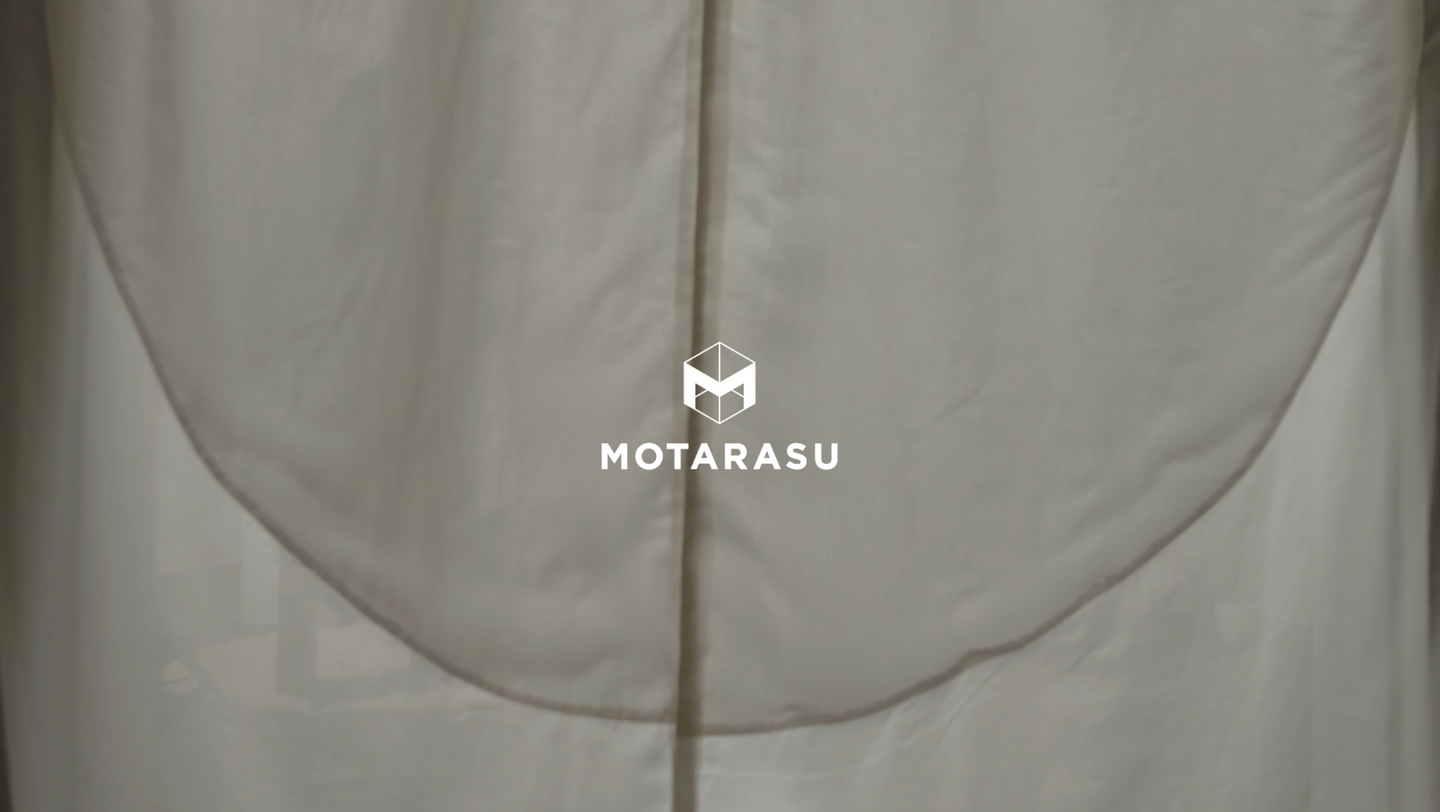 About us – MOTARASU
